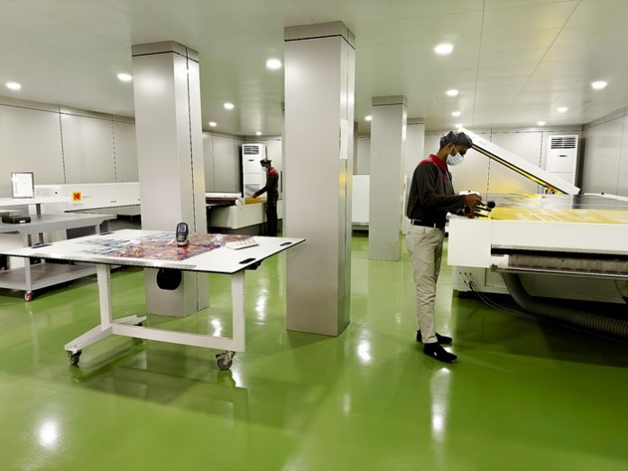 Sri Lanka’s ALFT Packaging builds new flexo force in South Asia