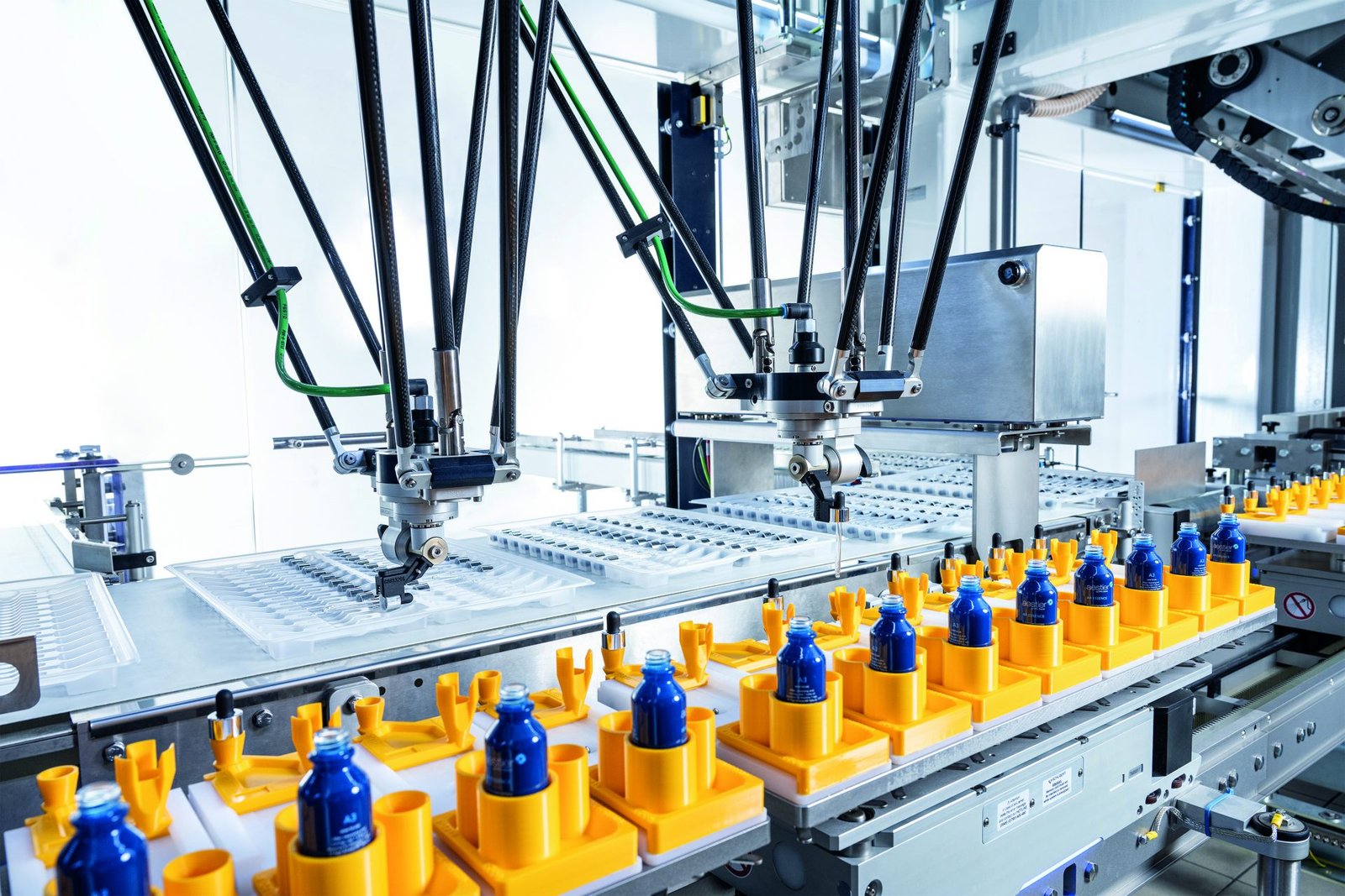 Focus on sustainability: Changing face of cosmetics packaging