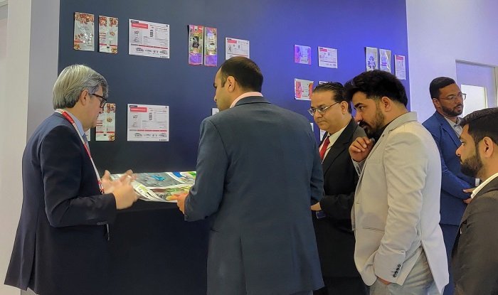 Bobst talks about innovative solutions for sustainable packaging at ...