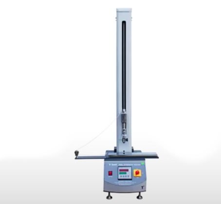 Testronix launches innovative Peel-Testing equipment