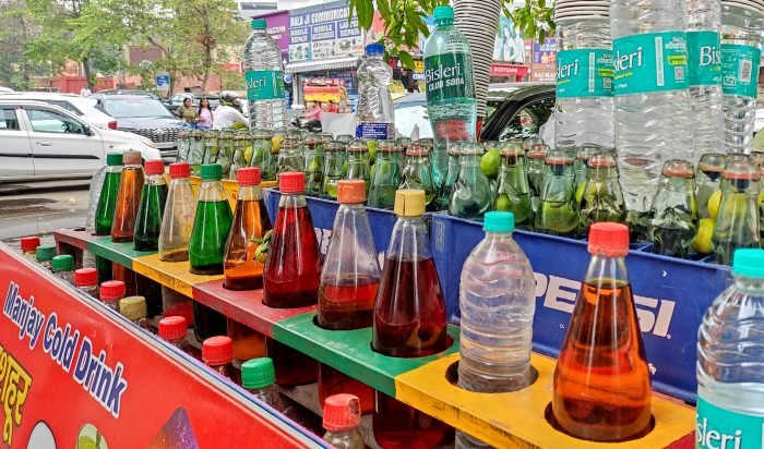 Repackaging traditional Indian hydration beverages