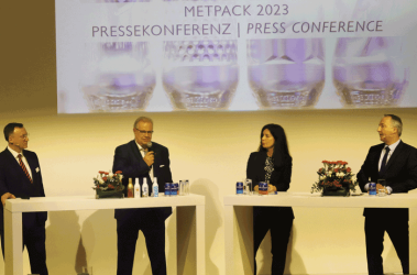 Metpack speaks of the resurgence of the metal packaging industry