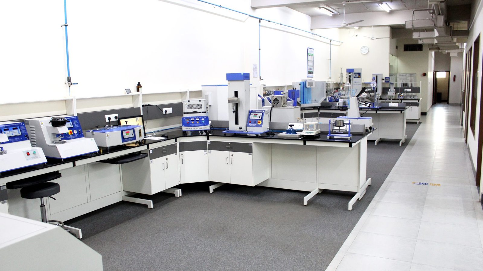 Industry now more aware of packaging testing equipment’s utility ...