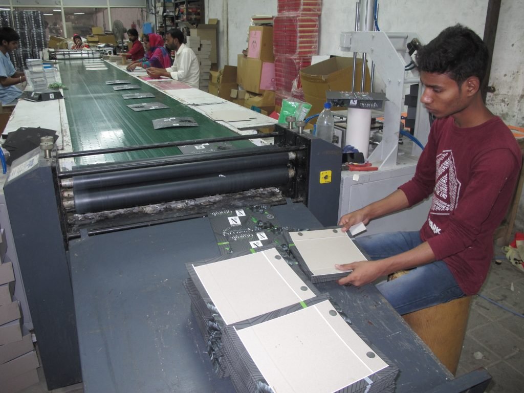 Inspackt: Eyeing short-run business with digital packaging