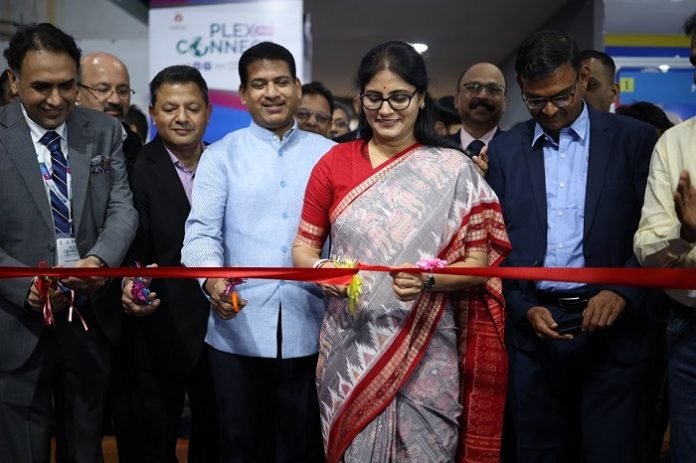 Plastics expo Plexconnect 2023 begins in Mumbai