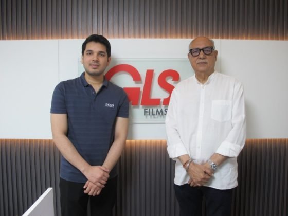 The modernization and diversification of the GLS Group