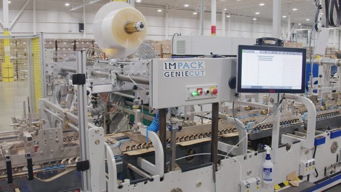 Impack introduces in-line window patcher GenieCut