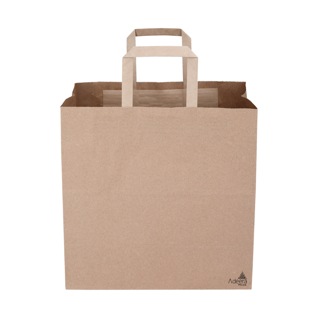 Sushant Gaur on takeaway paper packaging industry in India