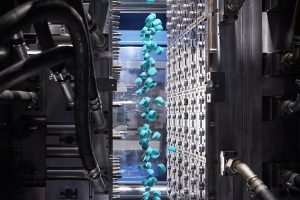 ALPLA strengthens injection molding with new ALPLAinject division