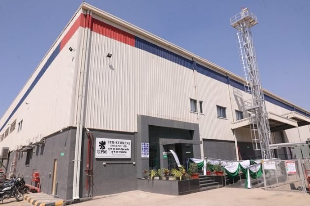 UPM Raflatac business area will be renamed UPM Adhesive Materials