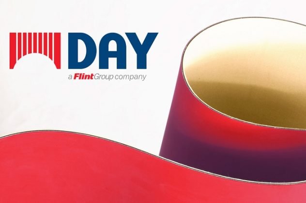 Flint Group introduces dayGraphica printing blankets to the Japanese market