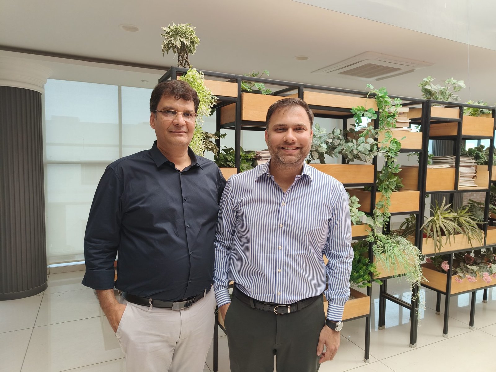 Vijayshri Packaging adds Wenhong ExcelCut 1050sf from Zhongke India