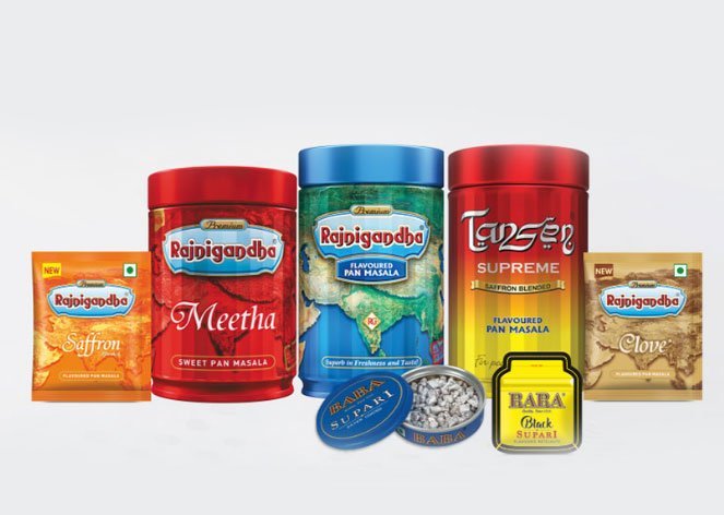 In packaging, ‘less is more’ — Sanjay Gupta of DS Group