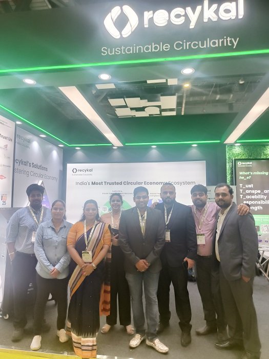 Global Conclave on Plastic Recycling and Sustainability brings together ...