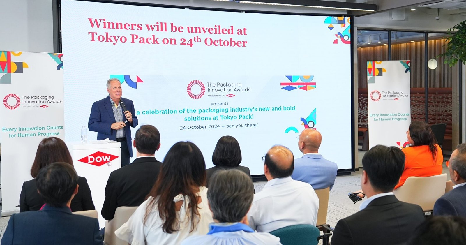 India's increasing influence in packaging innovations