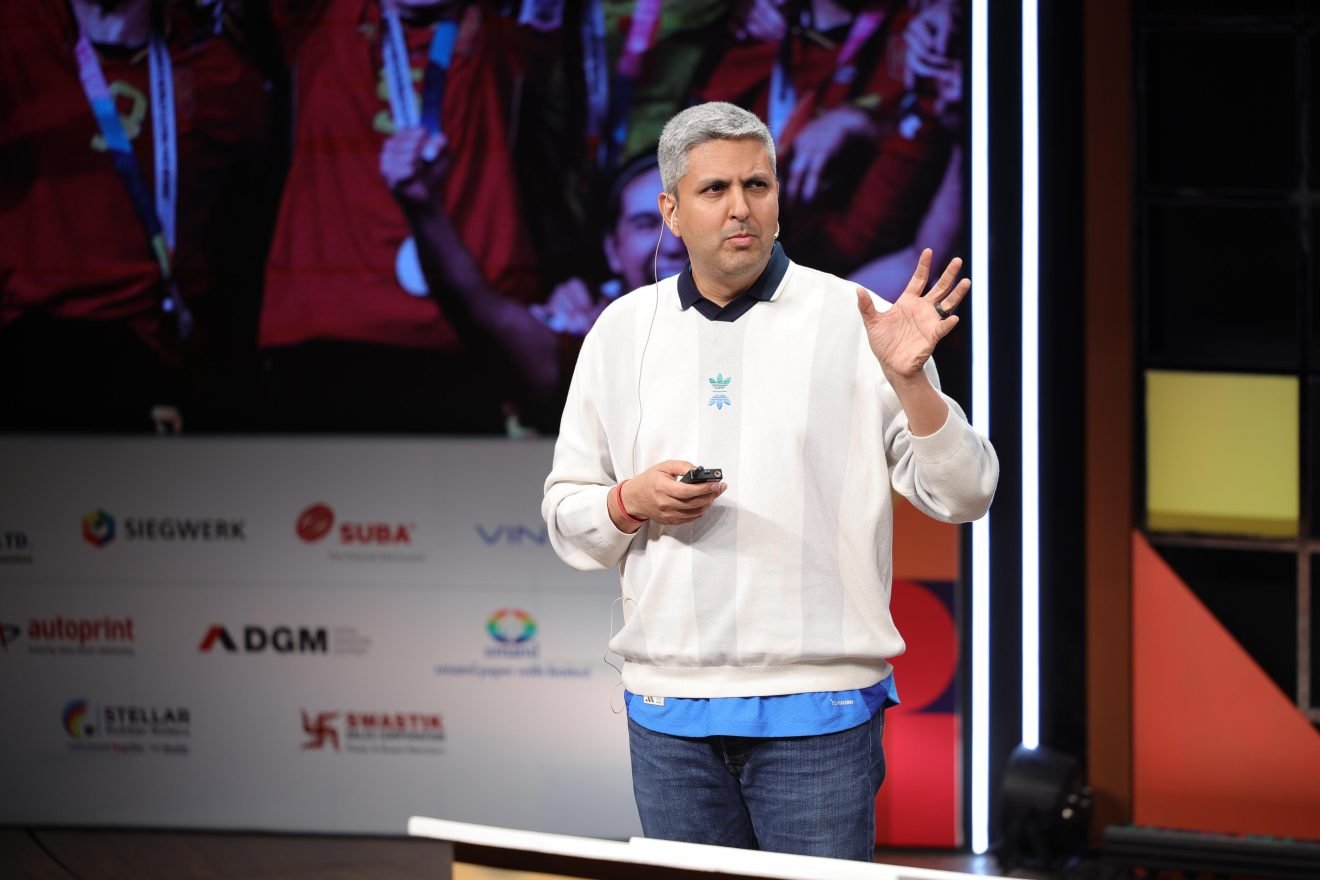 Adidas India’s Neelendra Singh on brand’s legacy and vision - Packaging South Asia