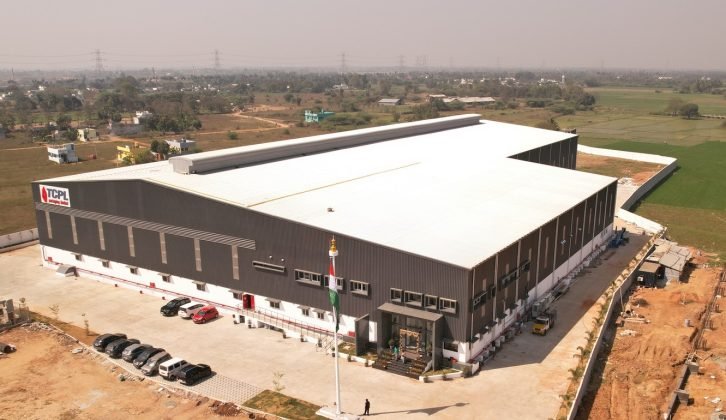 TCPL Packaging expands Indian footprint with scalable Chennai plant