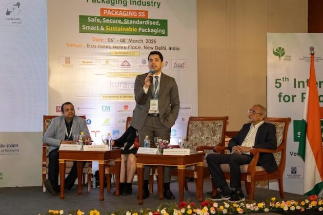 The GLS Group’s Arpit Goyal speaks about its sustainability initiatives