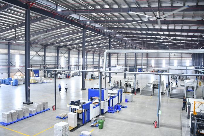TCPL Packaging expands Indian footprint with scalable Chennai plant