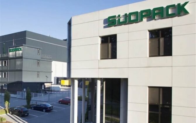 Sudpack shines in circular economy study