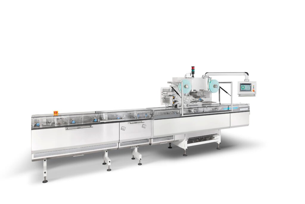One machine to package them all: Theegarten-Pactec’s FPC5