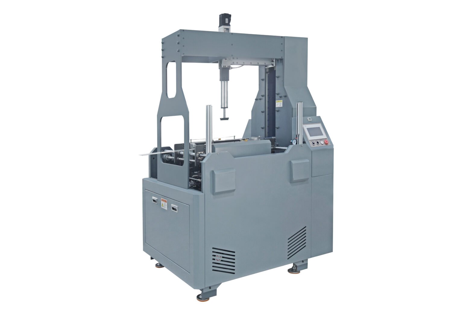 SASG's rigid box machines & more at IntraPac India 2025 - Packaging ...