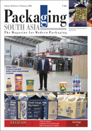 SB Packagings and Constantia Flexibles joint venture kicks off