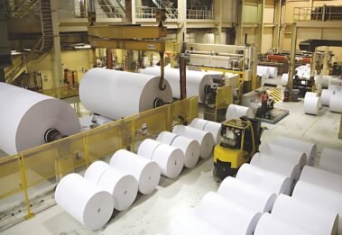 Paper and paperboard prices in India – 11th update of 21 April 2026 in ...