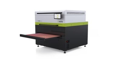Esko's innovations at Esko World 2026 New Orleans